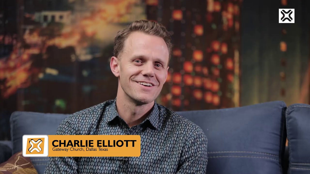 Exponential Conference for Pastors and Church Leaders | The Elevation ...