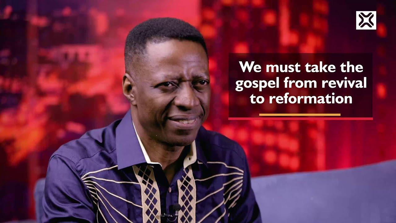 Exponential Conference for Pastors and Church Leaders | The Elevation ...